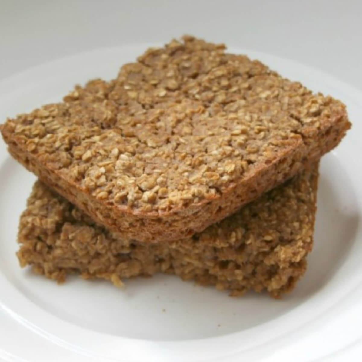 Baked Oatmeal Squares - Simple Joys Of Home